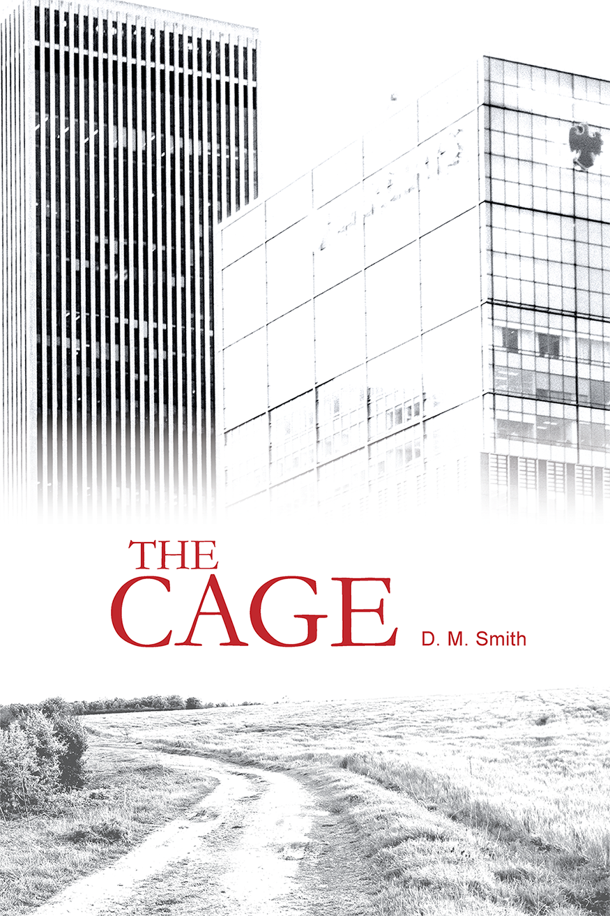 The Cage – RHAPSODY PRESS